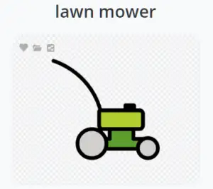 Is There A Lawn Mower Emoji(Emoji Update) | Mowers Web