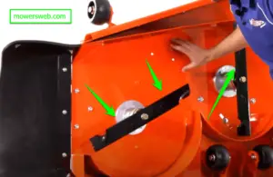 Are Bad Boy Mower Blades Reverse Thread?(Find Out Now)