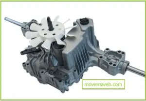 5 Common Tuff Torq K57 Problems(With Solutions)