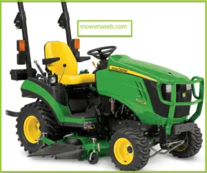 John Deere 1023e Problems 5 Quick Ways To Fix