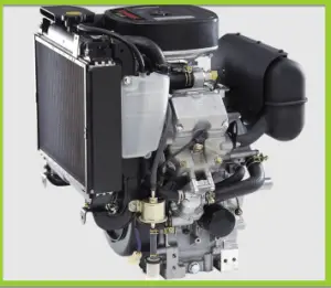 Kawasaki Liquid Cooled Engine Problems(7 Quicks Ways To Fix)