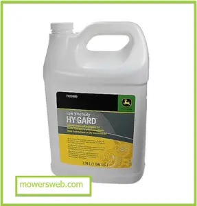 John Deere Low Viscosity Hy-Gard Equivalent(9 Best)