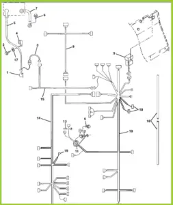 John Deere 4100 Problems(7 Easy Ways To Fix) | Mowers Web