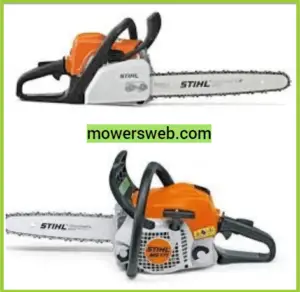 STIHL MS 170 Vs MS 171(a Detailed Comparison)