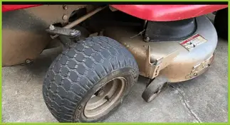 Honda Harmony 1011 Mulching Kit