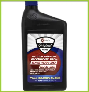 5 Common Exmark 708cc Engine Problems(With Solutions)