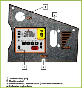 How To Fix Spartan Mower Keypad Bypass Issues(5 Steps)