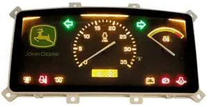 John Deere Fault Code List(Error Code A To Z)