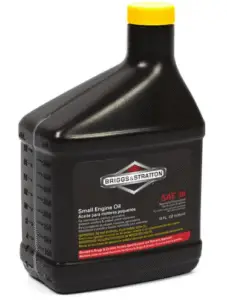 Murray Lawn Mower Oil
