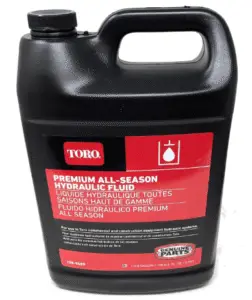 Toro Zero Turn Mower Hydraulic Oil(Top 5 Best Picks) | Mowers Web